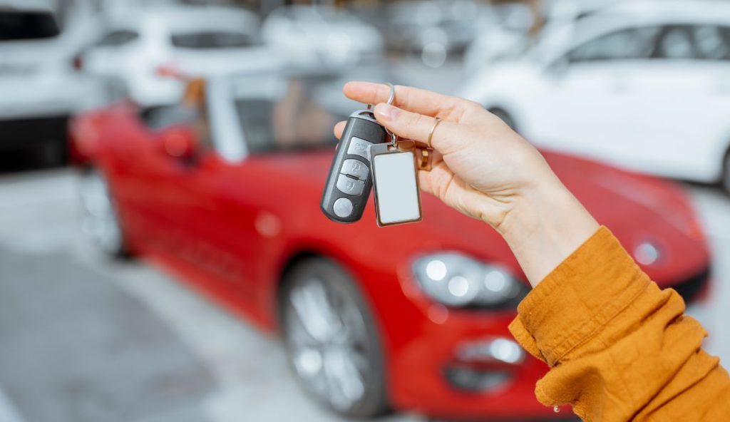 The Rise of Luxury Car Rentals in Malaysia - On The Road: Miles of ...